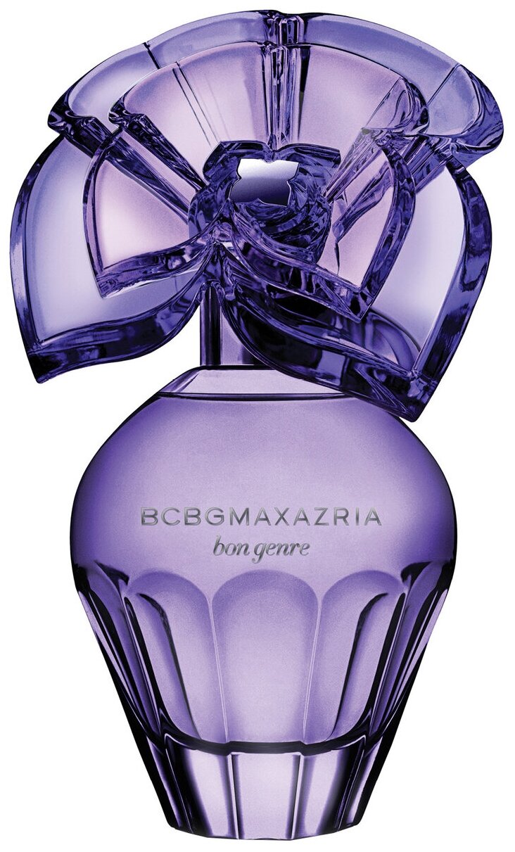 Max Azria, BCBG Bon Genre, 100 мл, парфюмерная вода женская