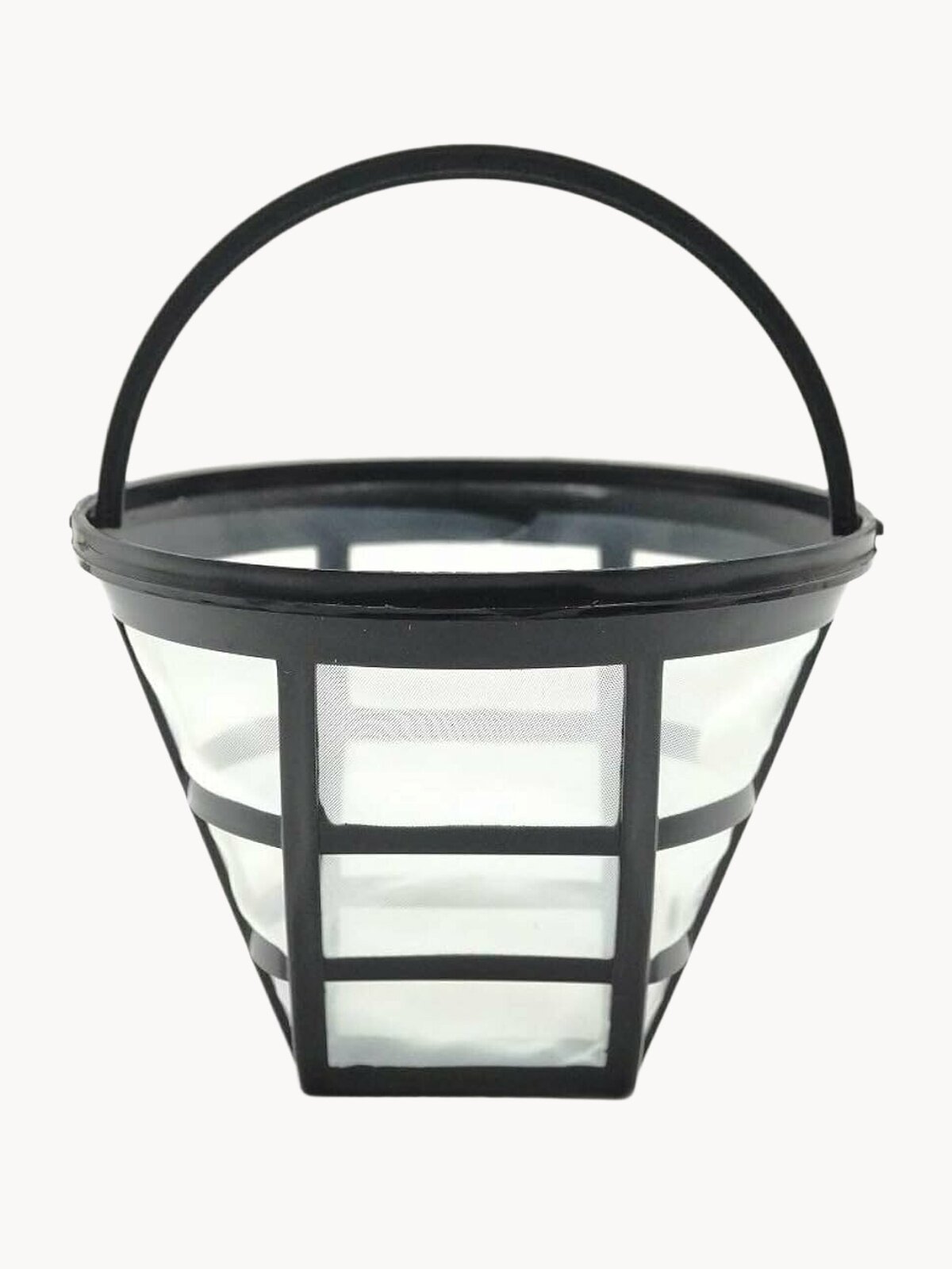 Фильтр для кофеварок и кофемашин многоразовый