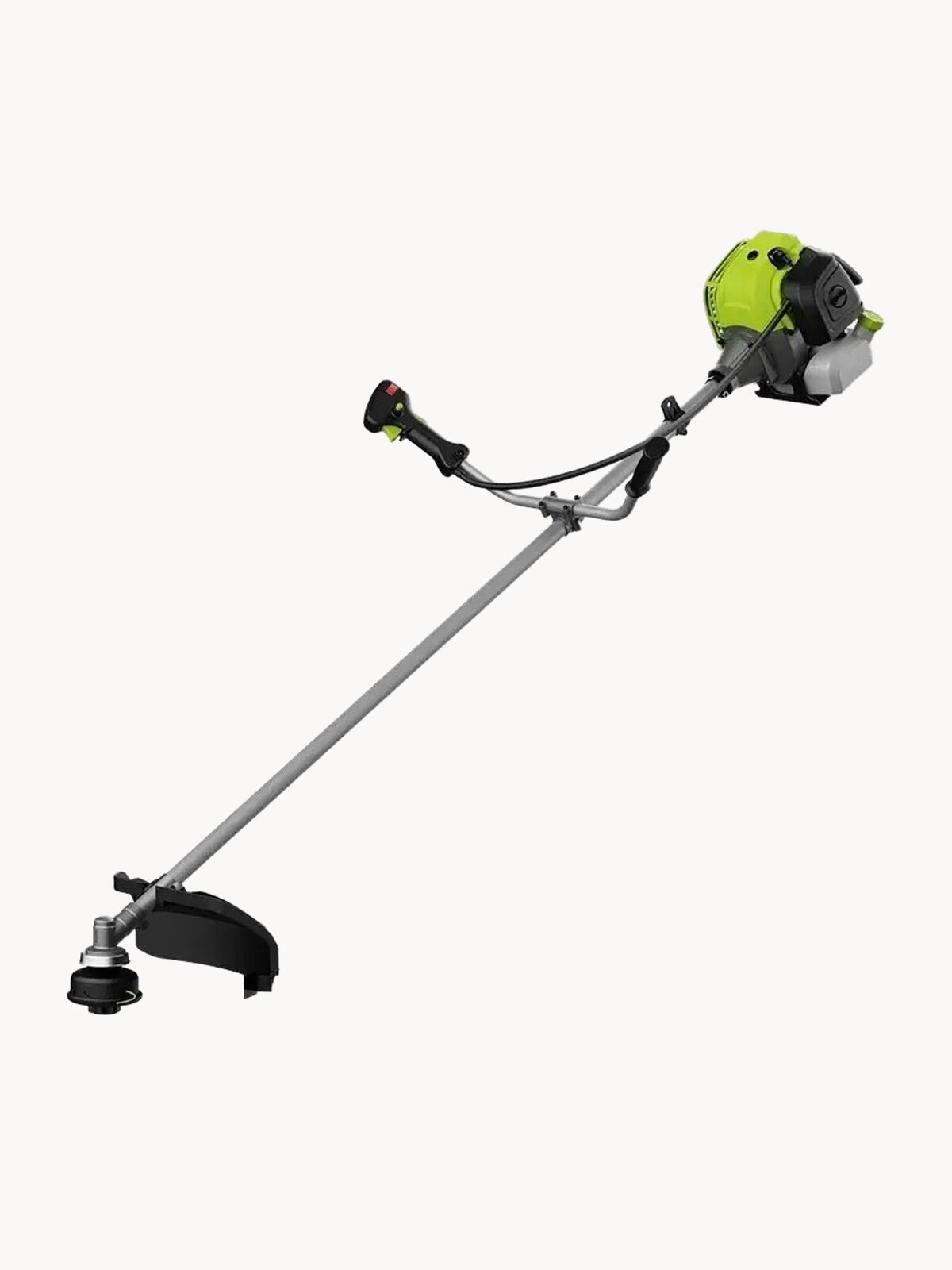 Триммер садовый Deli Триммер бензиновый с разборной штангой Deli EDE-GT255-7 уц-3-1