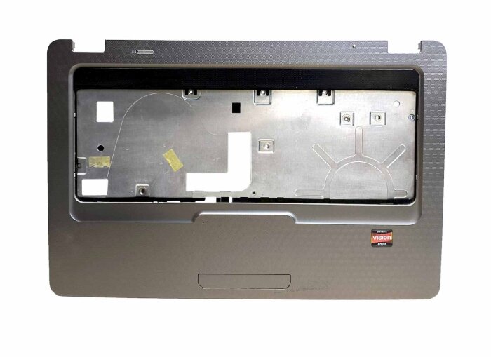 Верхняя крышка корпуса ноутбука hp G62 (HSTNN-F02C)