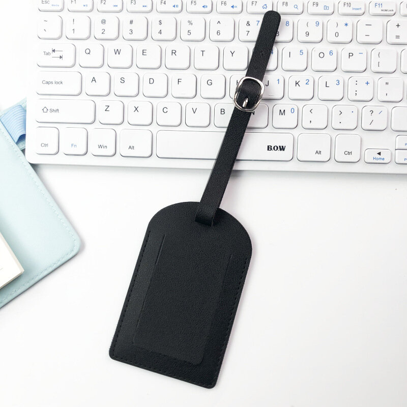 Бирка для багажа