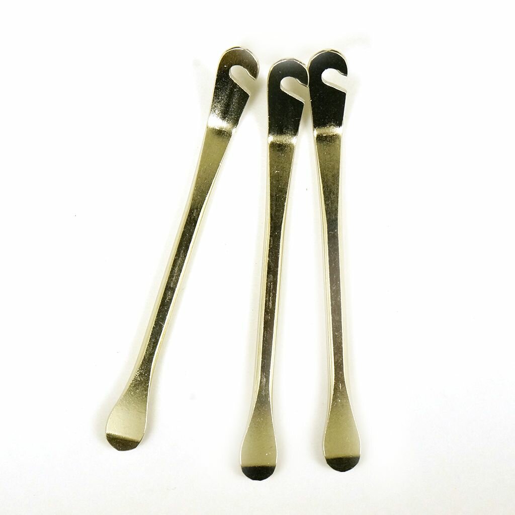 Монтажки для велосипеда металлические (3 штуки)