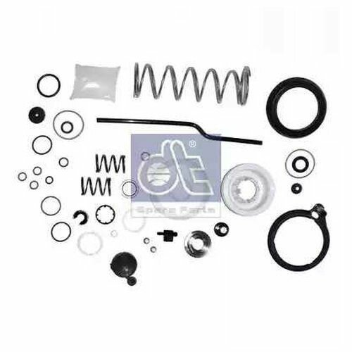 Ремкомплект, усилитель привода сцепления DT Spare Parts 490751