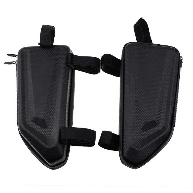 Мотоциклетная сумка подходит для Yamaha XSR700 XSR 700 XSR900 XSR 900 XJ6 FZ1 FZ6 FZ8, Модифицированная жесткая оболочка, водонепроницаемая Боковая Сумка A pair