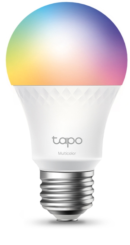 Умная лампочка TP-Link (Tapo L535E)