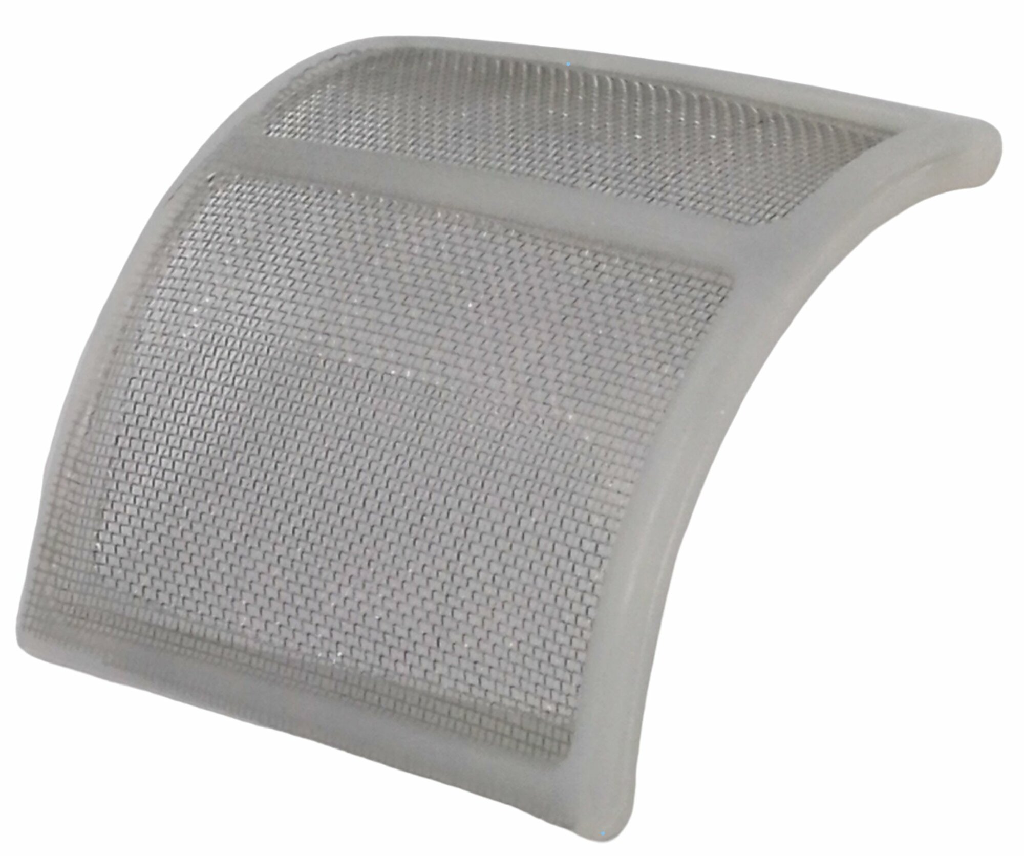 Фильтр масляный (сетка) двигателя Loncin LC2V90FD