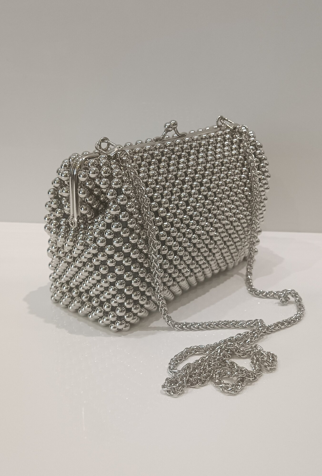 Сумка клатч