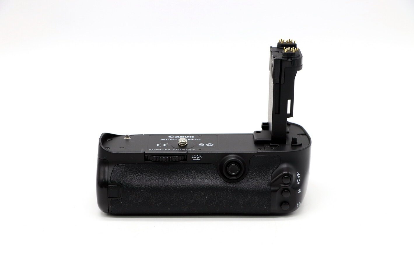 Батарейная ручка для камер Canon BG-E11 оригинал