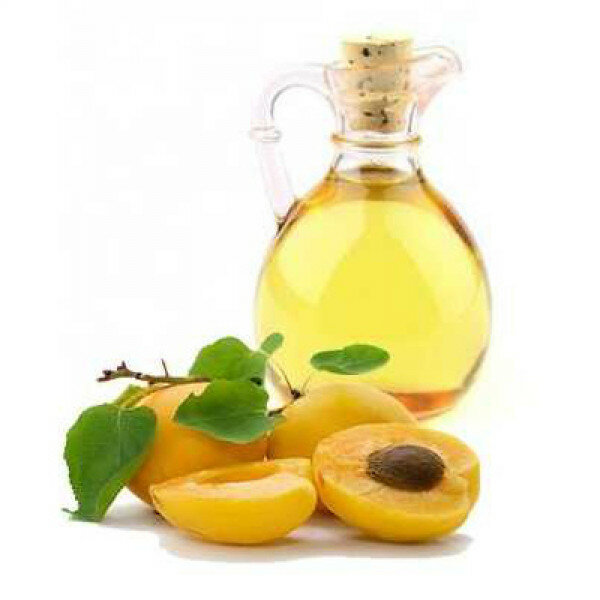 Масло абрикосовой косточки, 500 мл