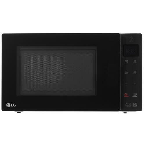 Микроволновая печь LG MW23W35GIB_1