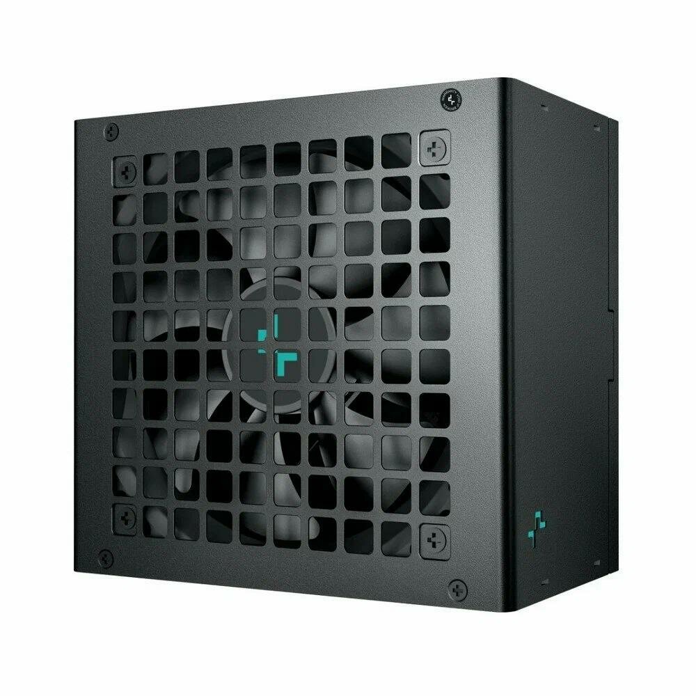 Блок питания DEEPCOOL 550W R-PL550D-FC0B-EU