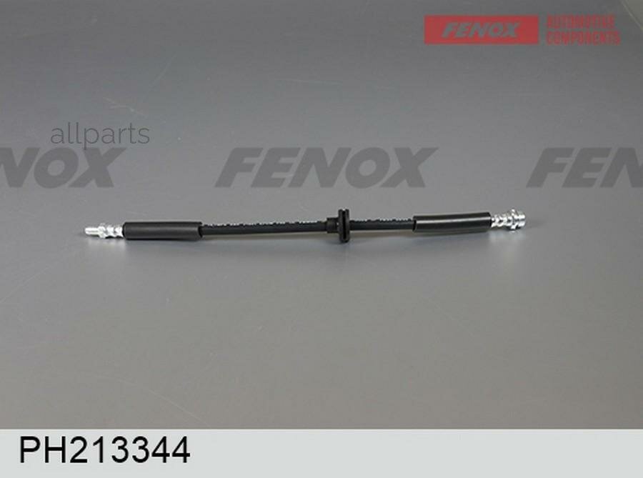 FENOX PH213344 шланг тормозной