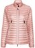 Куртка Moncler Pontaix, размер 40, pink