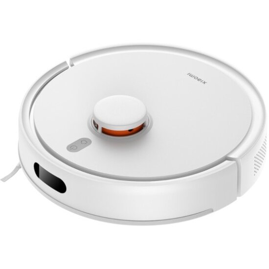 Робот-пылесос Xiaomi Robot Vacuum S20 white (BHR8629EU)