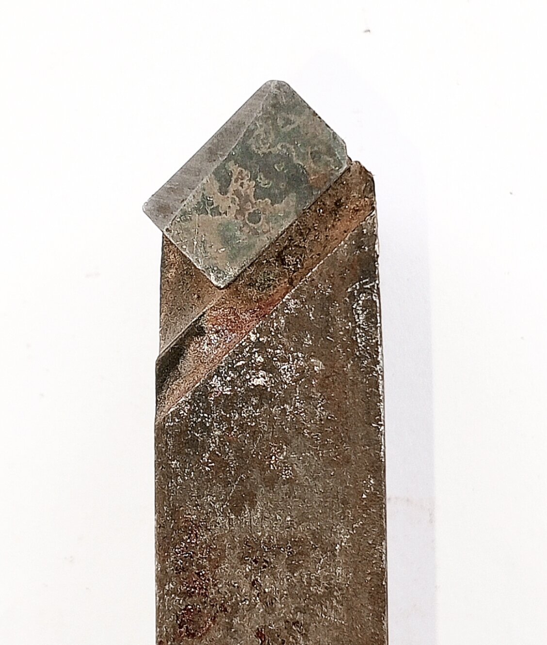 Резец прямой проходной 31х20х165 45° Т14К8 (2100-0473) обдирочный