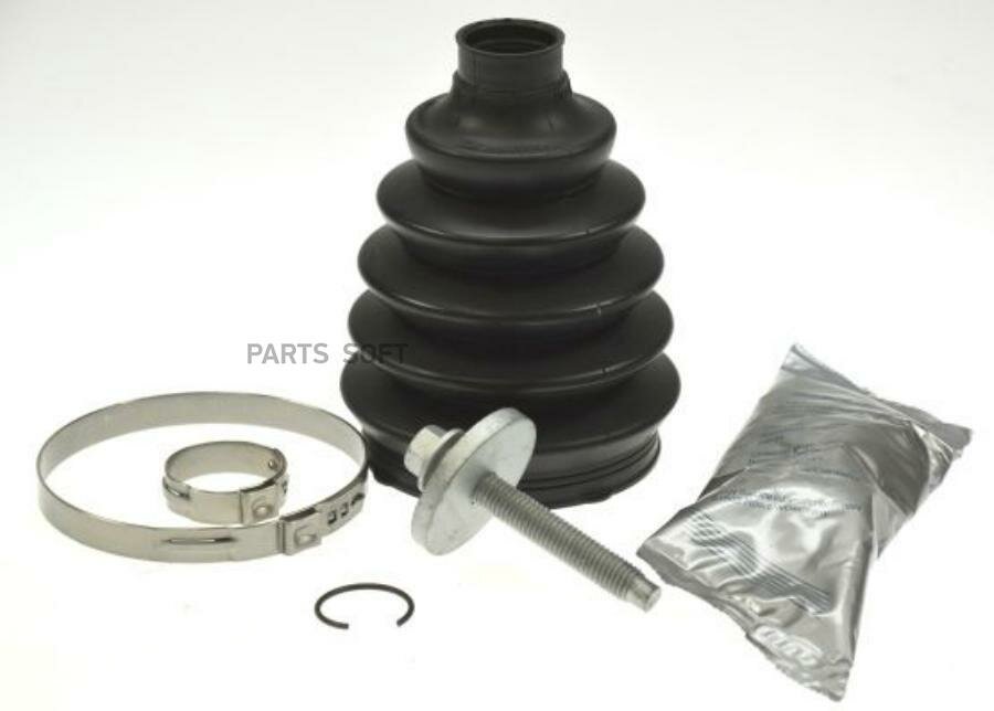 Пыльник шруса наружн к-кт FORD: C-MAX 03-, FOCUS 04- \ VOLVO: C30 06-, S40 ll 04-, V50 04- GKN-SPIDAN 305177 | цена за 1 шт