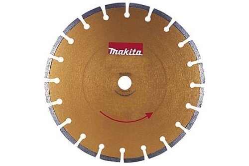 Диск алмазный по бетону (305х25.4 мм) Makita A-86773