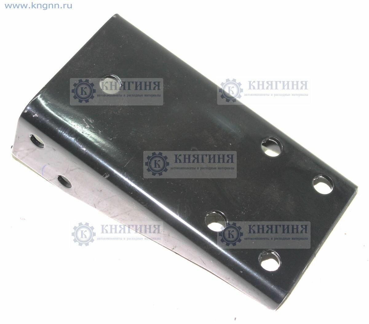 Опора верх. кроншт. стабил. ГАЗель