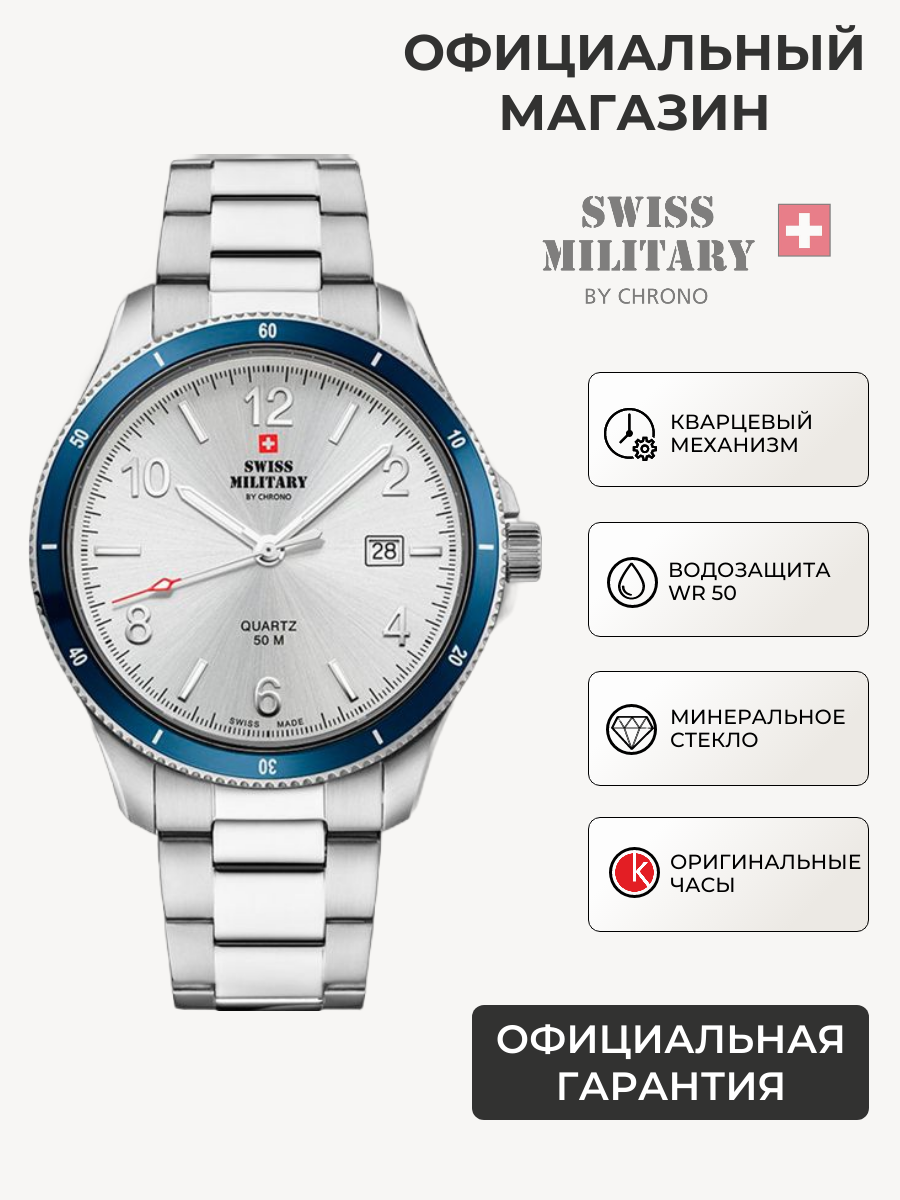 Наручные часы