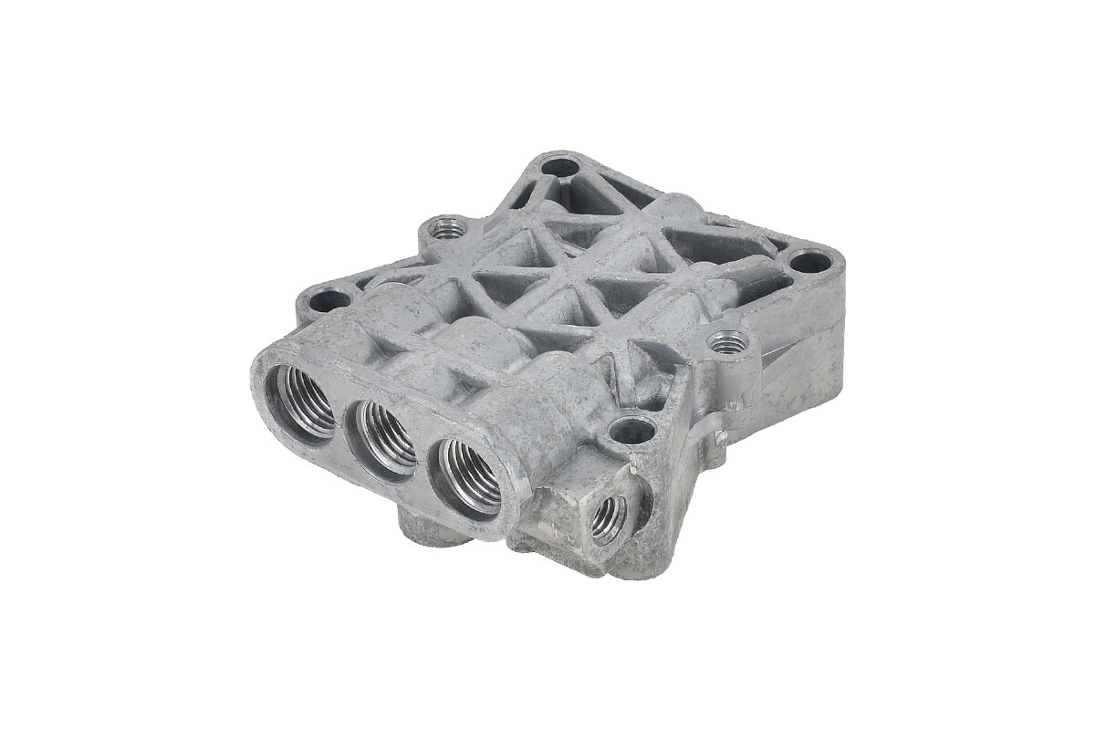 Крышка помпы подходит для мойки высокого давления PATRIOT GT 790 Imperial (20082406)