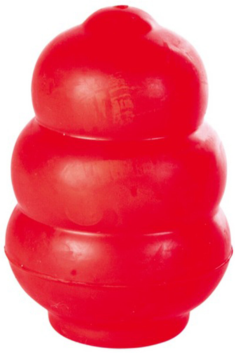 Игрушка для собак Trixie Прыгун каучук 10 см (1 шт)