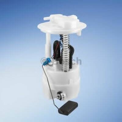 Насос топливный Bosch 0 986 580 952