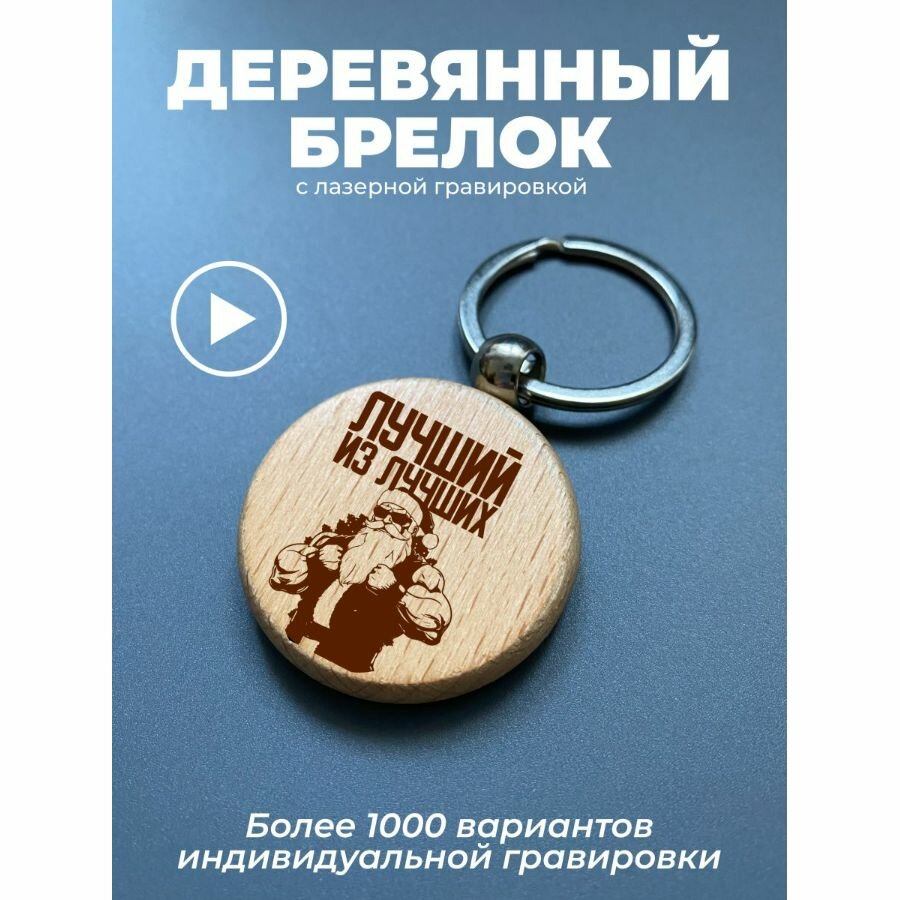 Брелок