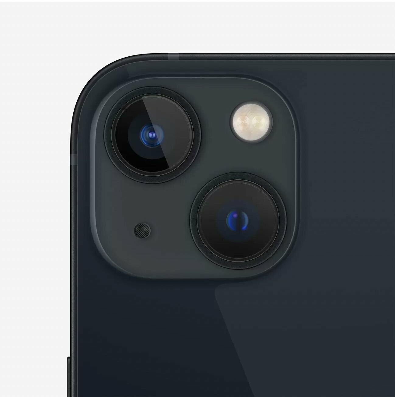 Смартфон Apple iPhone 13 Mini 256gb, Black — фото 1
