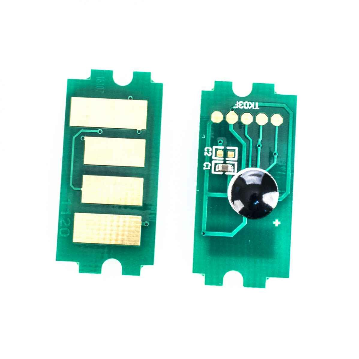 Чип Kyocera FS-1060/FS-1025/FS-1125 TK-1120 2.5K Unitech