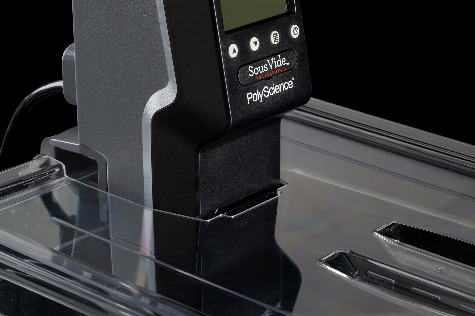 PolyScience Крышка контейнера для PolyScience CHEF SERIES