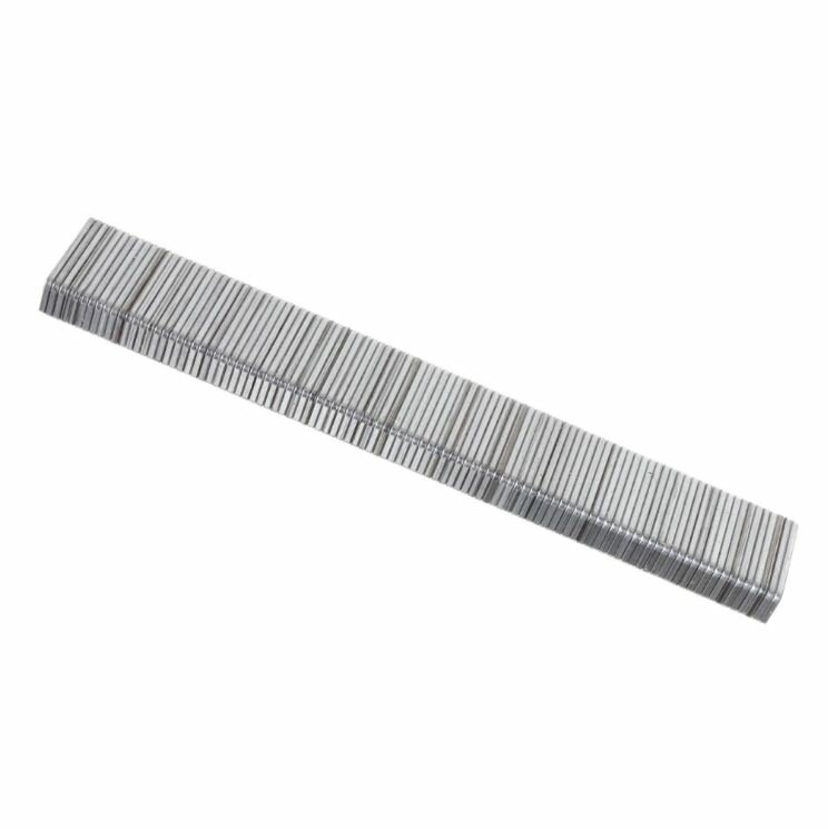 Скобы для степлера РемоКолор тип 53 4 мм 1000 шт