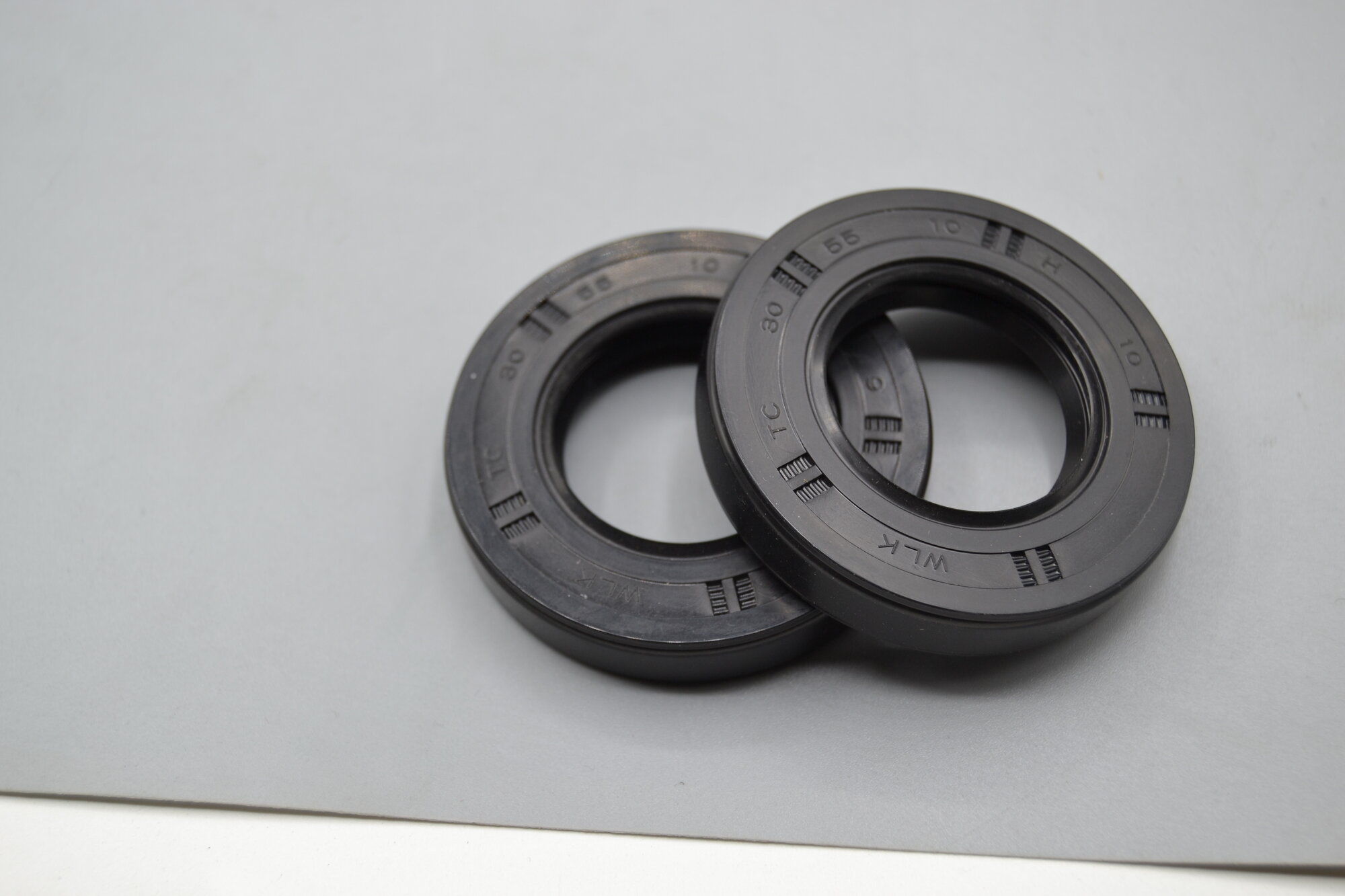 Манжеты сальники 30x55x10, (2шт)