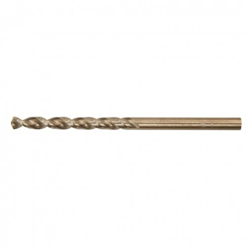 Сверло по металлу Dewalt DT4926 COBALT, D 4.2мм (10шт)