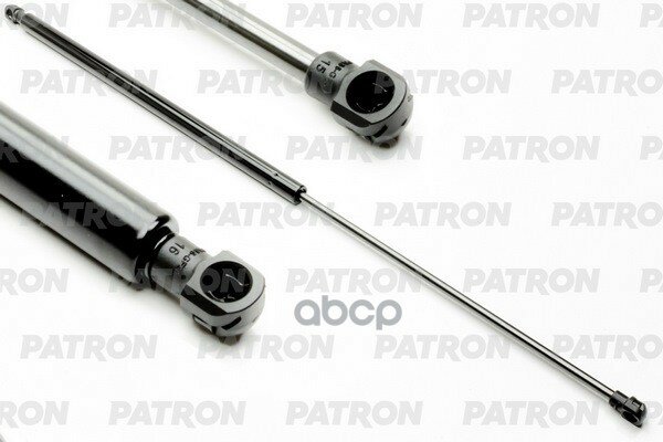 Амортизатор капота PATRON арт. PGS0745VH
