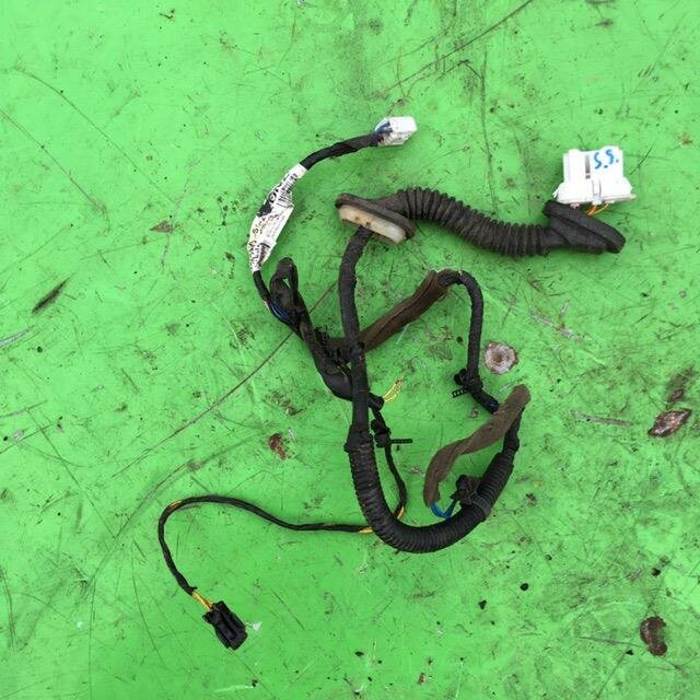 Проводка (коса) Kia Spectra 2001-2011