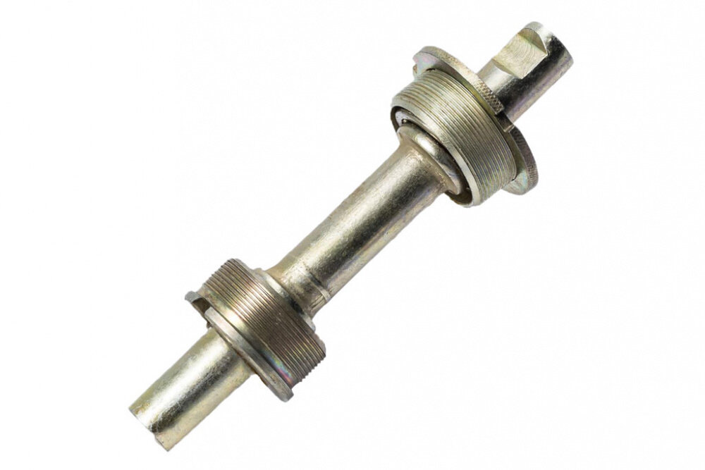 Каретка педального узла "Десна", без подшипников