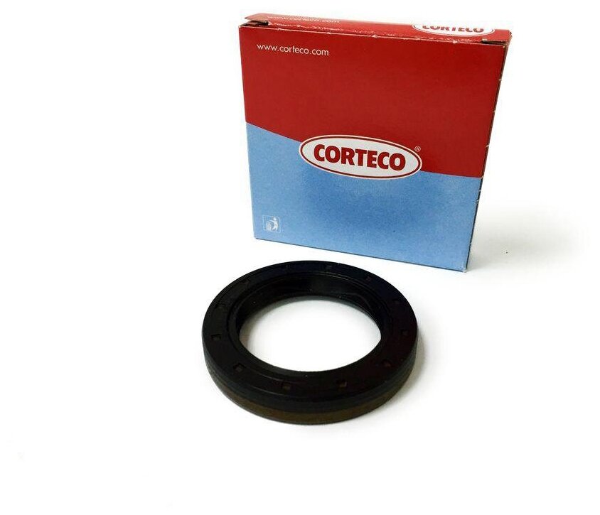 Сальник коробки передач Corteco 12015750B