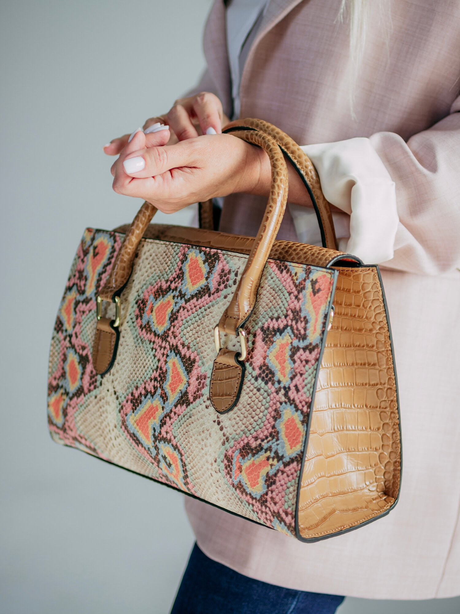 Сумка тоут Verona