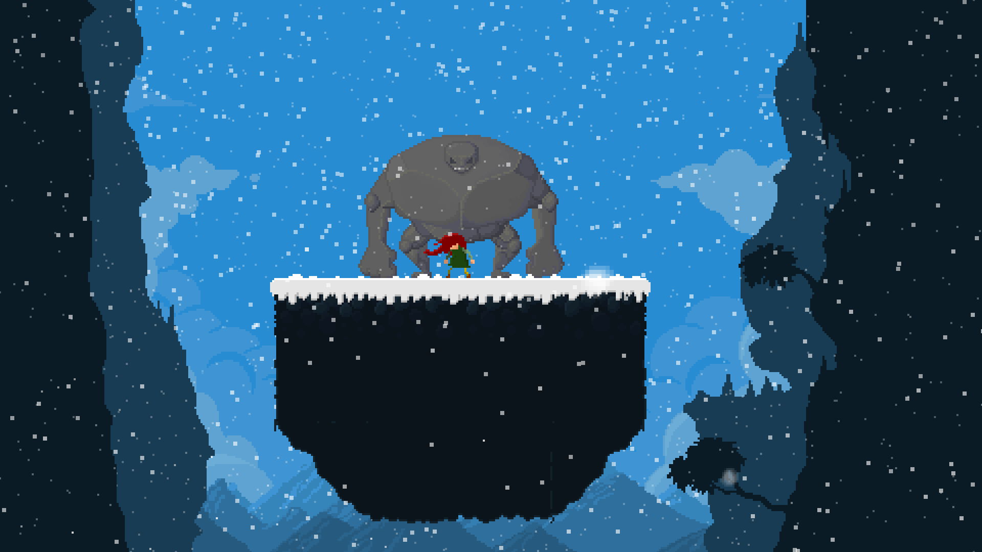 Mable & The Wood, Graffiti Games, цифровая версия, Steam (Для платформы PC) — фото 1