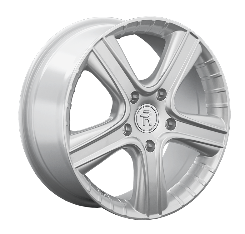 Диск REPLAY PR43 7,5x17 5/130 конус ET53 71,6 S