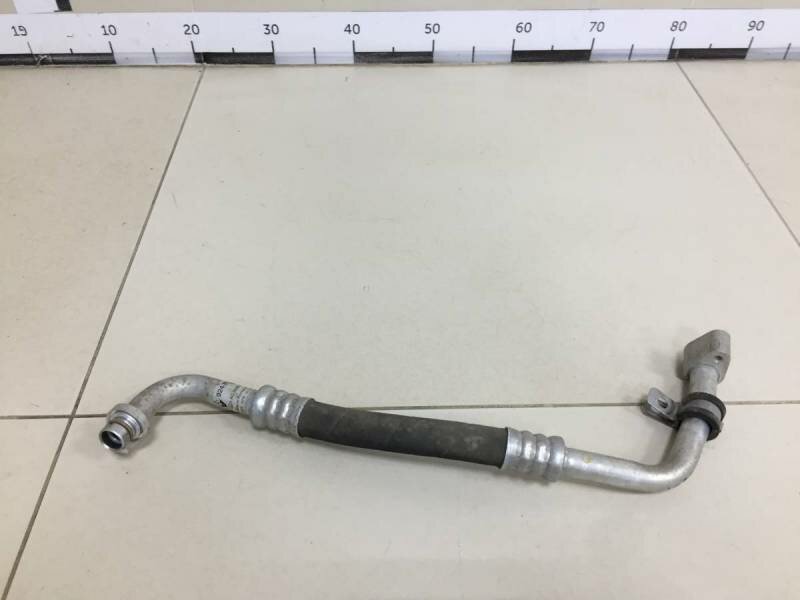 Трубка кондиционера Renault Duster 2012 кат.номер: 924804844R