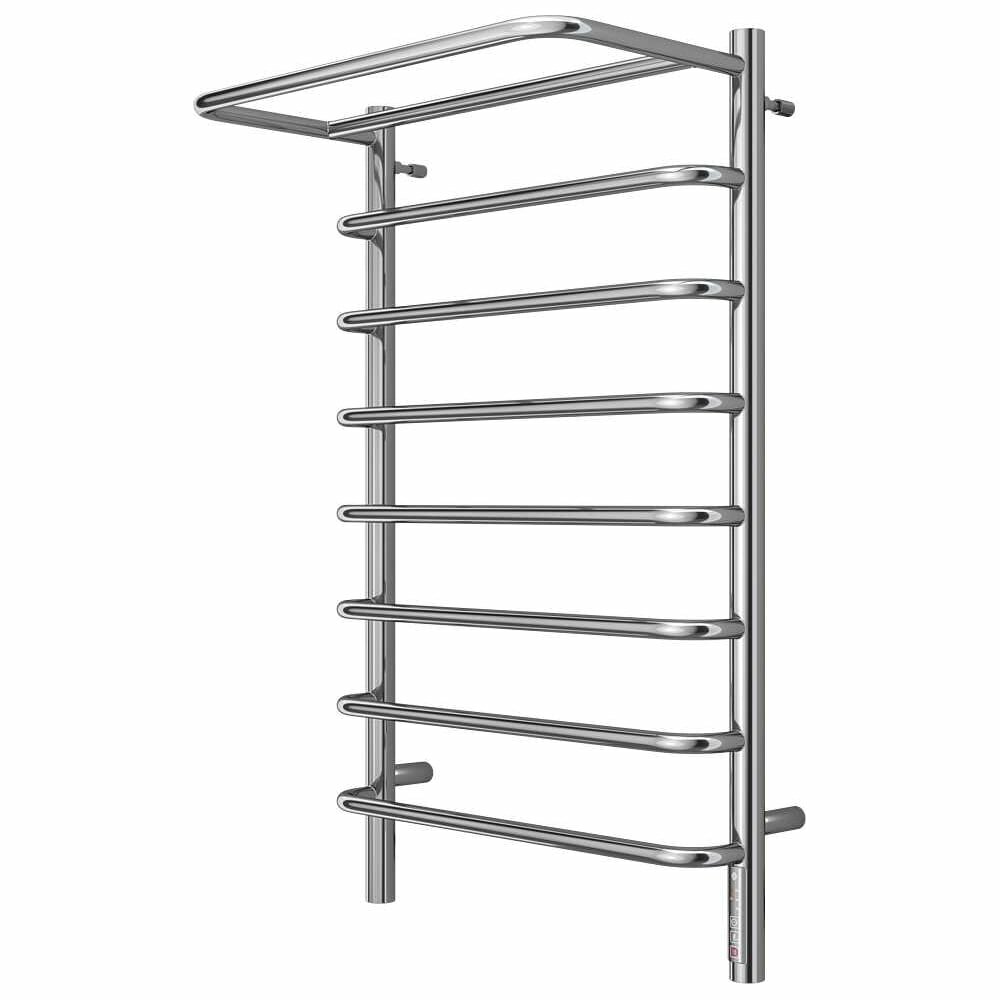 Полотенцесушитель Terminus Полка quick touch П8 500x850 4670078524836