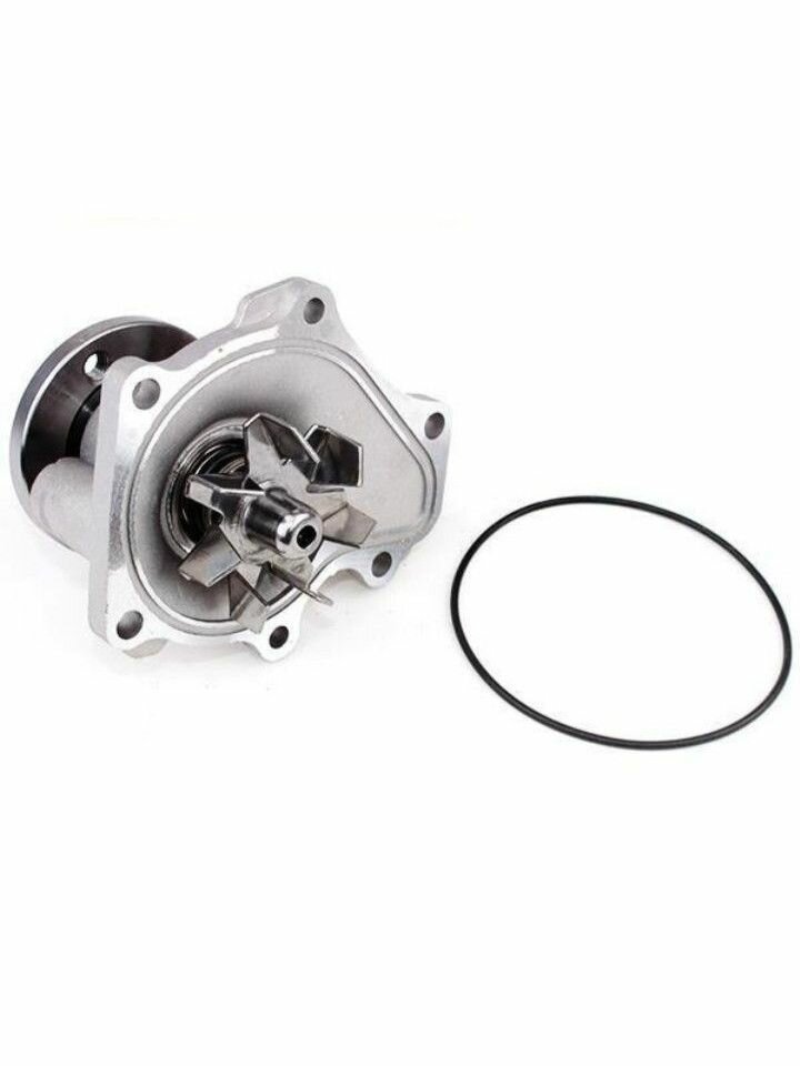 Насос водяной (помпа) GEELY X7 (NL-1) 2.0/2.4 - Джили Х7