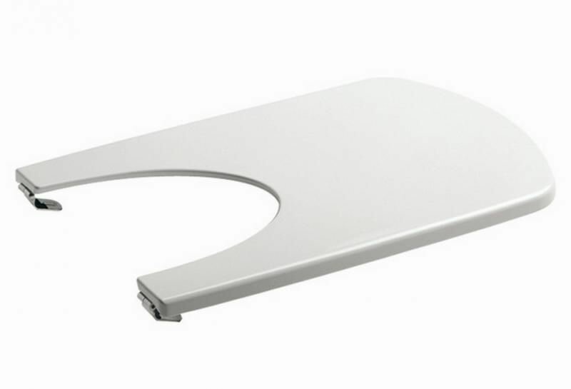 Крышка сиденье для биде Roca Dama Senso 806510004 (напольного)