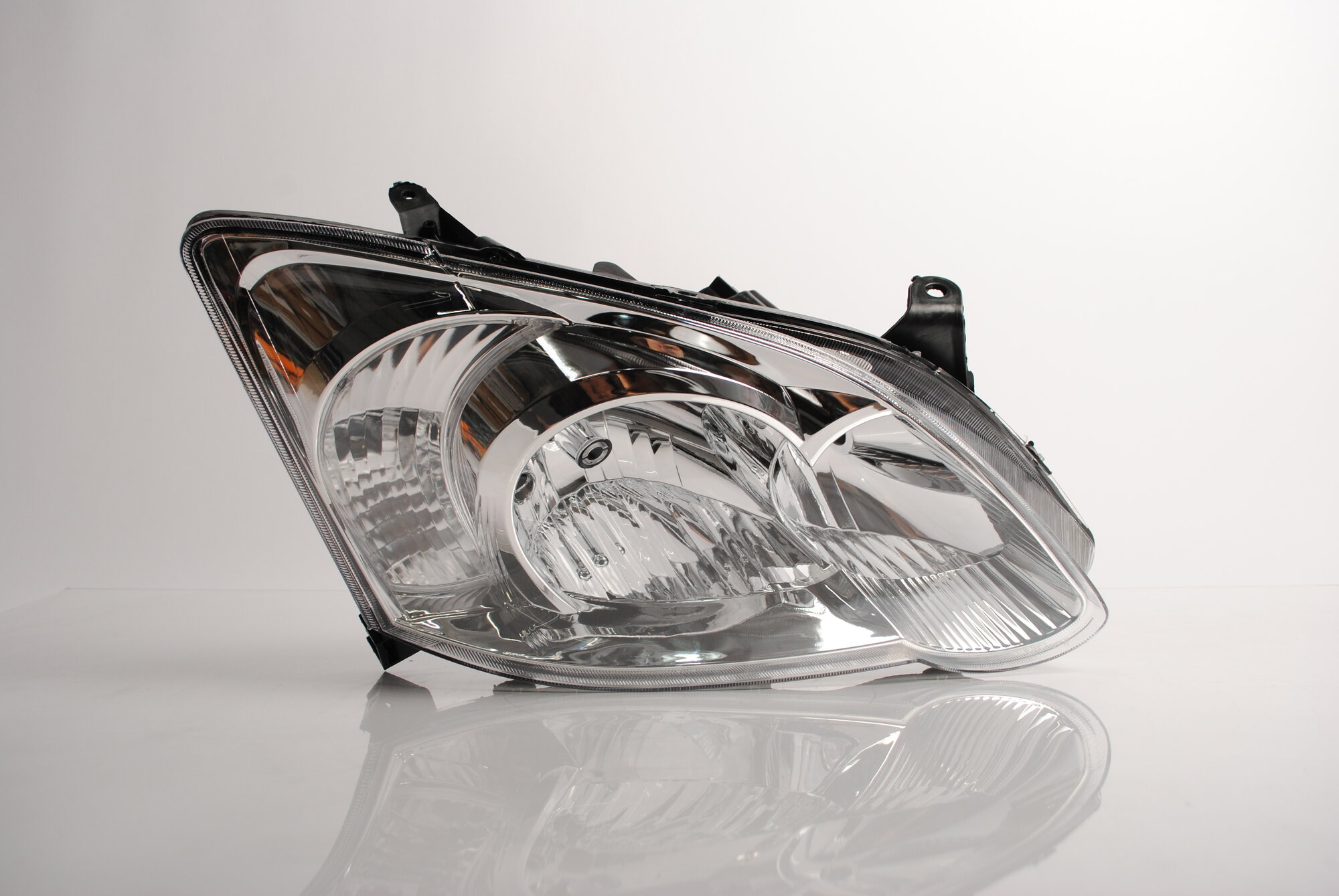 Фара 81145-13360 Powertec Toyota