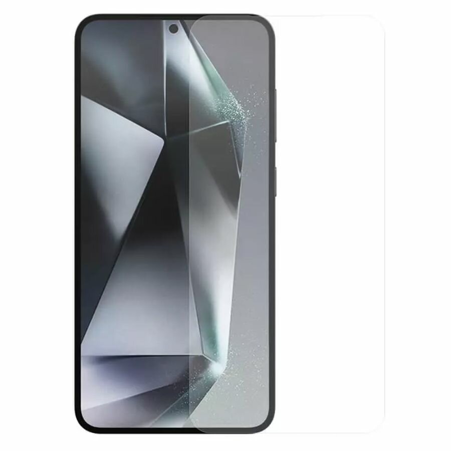Защитное стекло Nillkin H+ PRO для Samsung Galaxy S25+ прозрачный