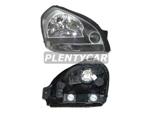 Фара hyundai tucson 04-09 Sat ST2211134RLDE2