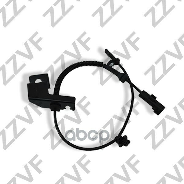 Датчик АБС передний левый FORD EDGE (15-18) FORD ZZVF арт. ZVAA537