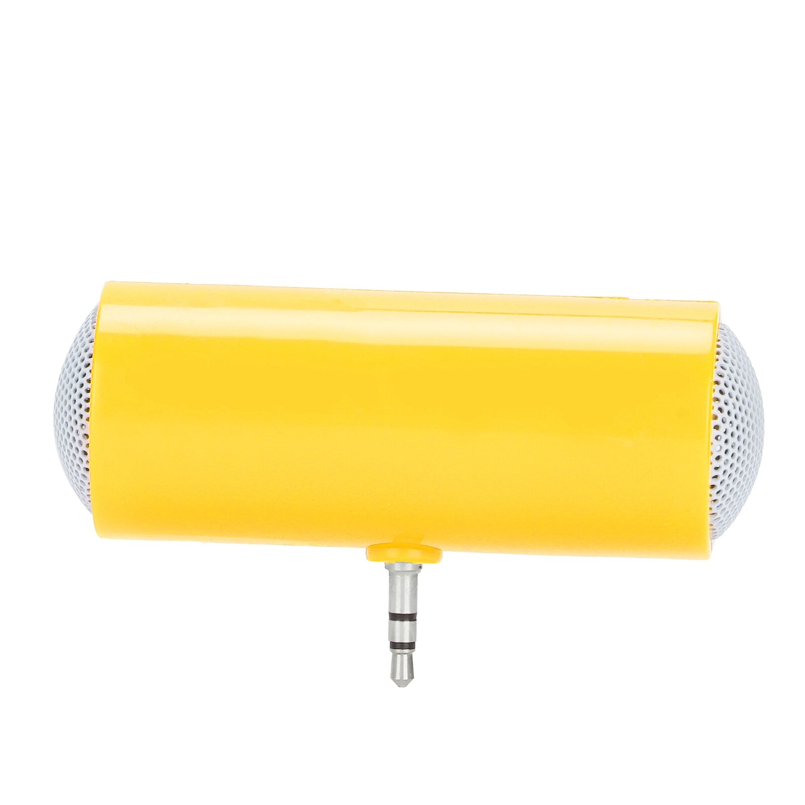 Мини-стереодинамик 3,5 мм, беспроводной портативный подключаемый динамик, совместимый с мобильными телефонами и планшетами