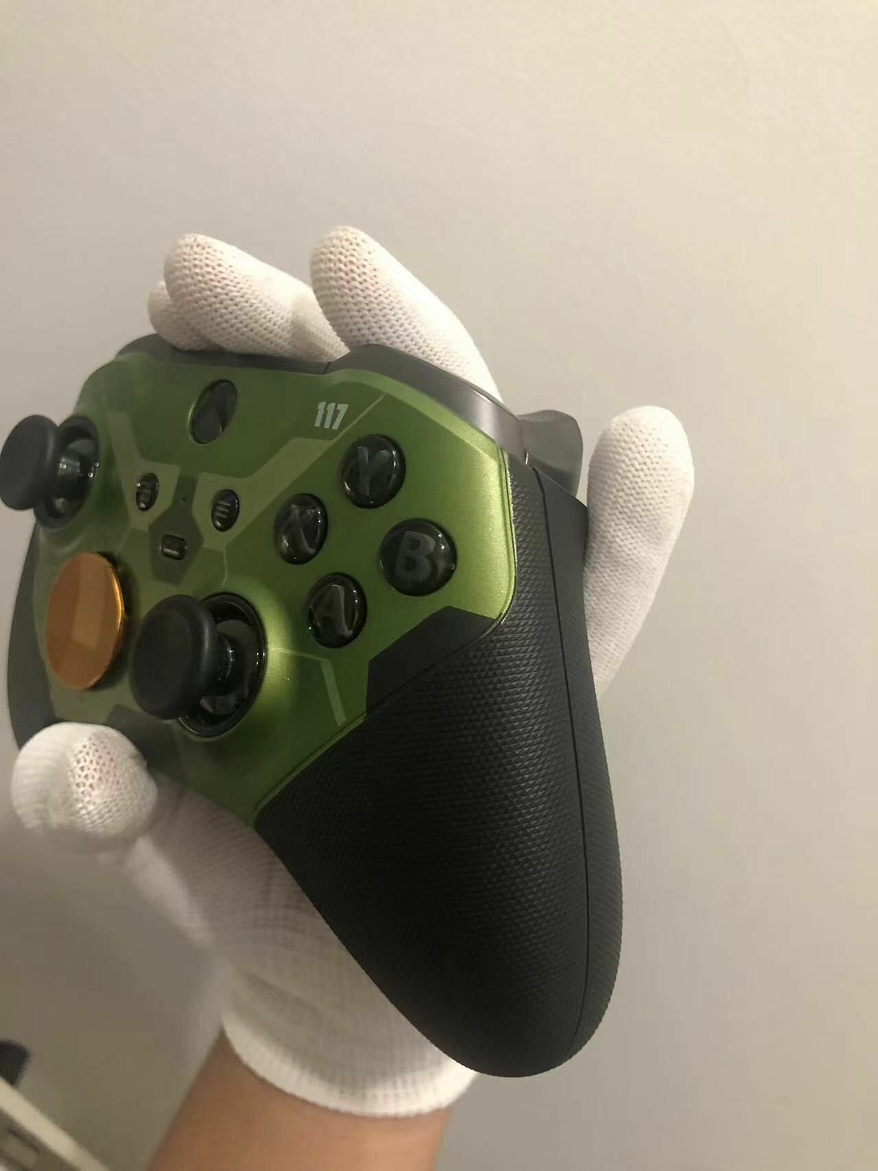 Геймпад Microsoft Xbox Wireless Controller Elite Series 2 — фото 1